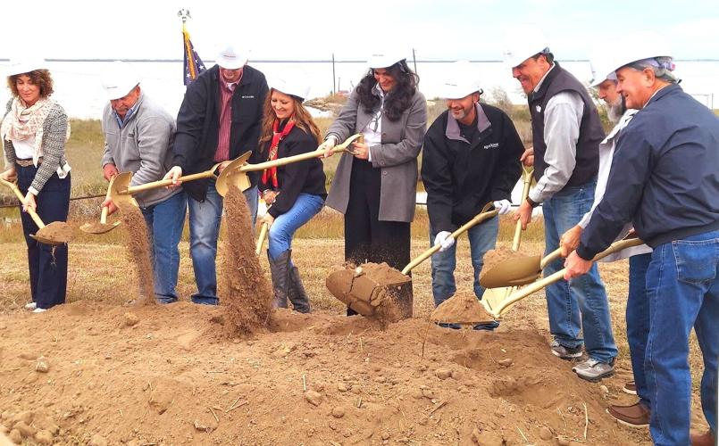 PIER DETERMINATION | | southtexasnews.com