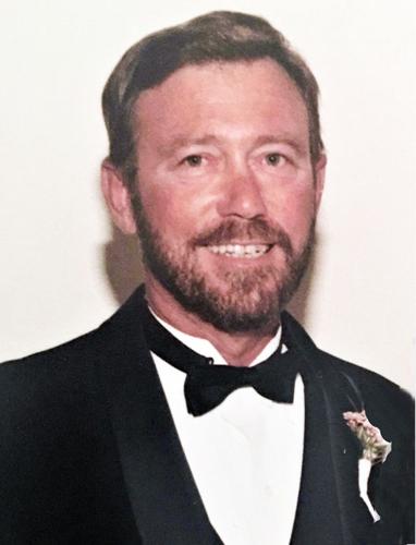 Donald Hugh Burris | Obituaries | southtexasnews.com