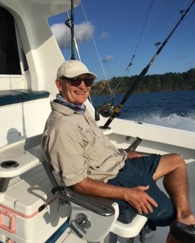 Edwin Lee Rainwater | Rockport Pilot | southtexasnews.com