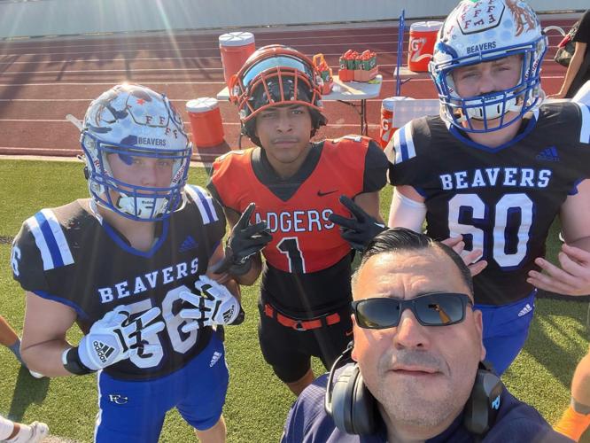 Karnes County athletes join forces at STCA all-star game | Karnes ...