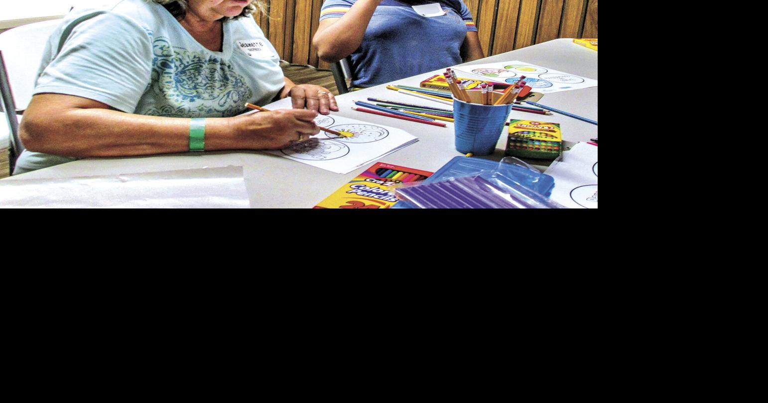 Burton Bridge Ministry holding Day Camp | News | southtexasnews.com
