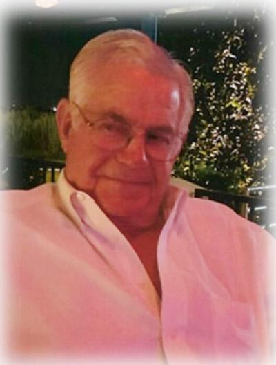 Thad Reagan Moore | Obituaries | southtexasnews.com
