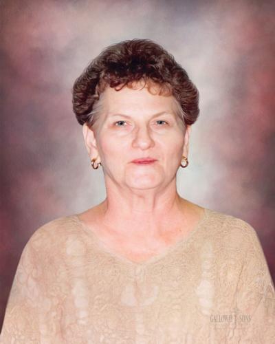Joye Loreece (Wallis) Bohac | Beeville Bee-Picayune | southtexasnews.com