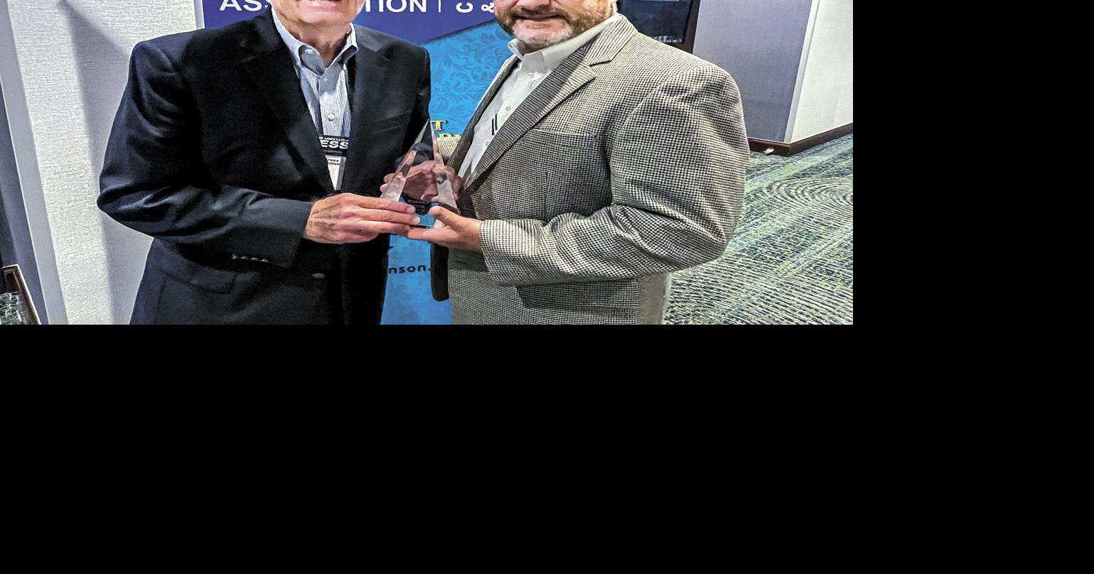 Moser named to newspaper hall of fame | News | southtexasnews.com