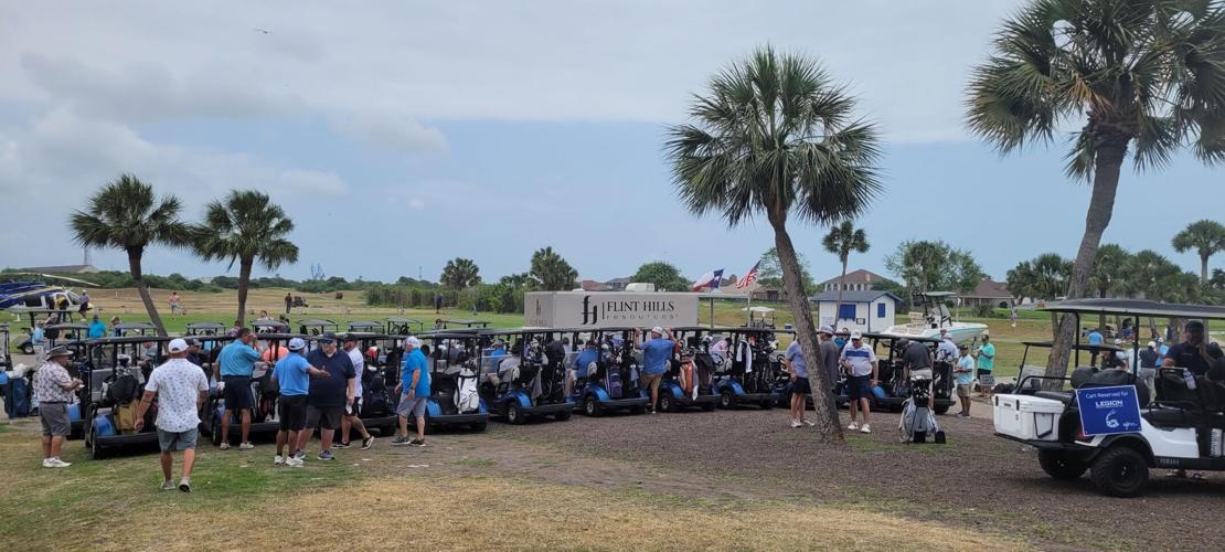 HALO Flights of Angels fundraiser raises $175,000 | San Patricio County ...