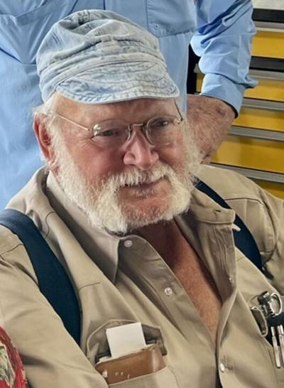 James William (Jim Bill) Power II | Obituaries | southtexasnews.com