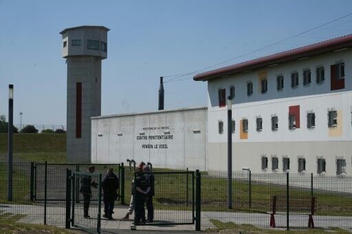 French drug baron transferred to new supermax prison | | southtexasnews.com