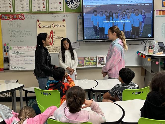 Sinton students heading to International competition | San Patricio ...