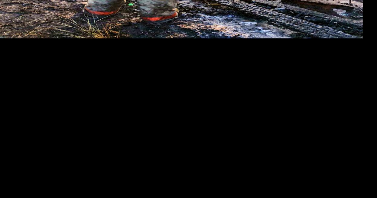 Recent Taft fire sparks investigation | Features | southtexasnews.com