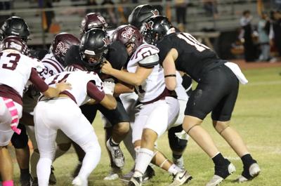 Mathis ends season with victory | San Patricio County | southtexasnews.com