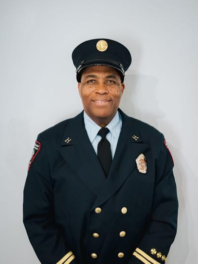 Carl Wolfe named as Fire Services Director | Home | southtexasnews.com