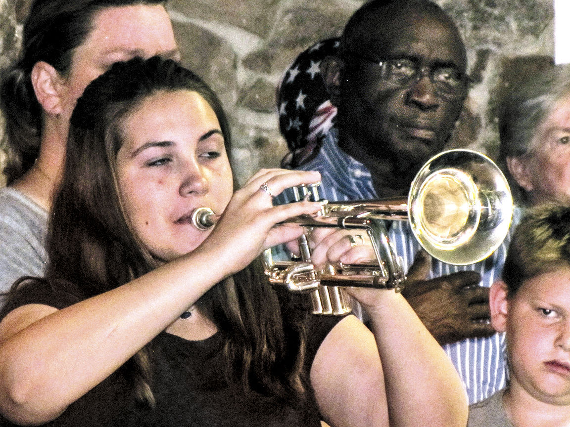 Memorial Day Program moves to radio-only format | A | southtexasnews.com