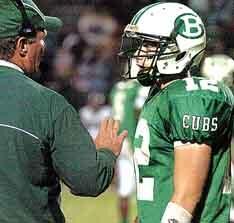 Cub LB commits to Aggies | Sports | southtexasnews.com