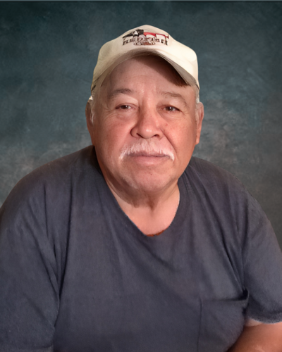 Claudio R. Torres | Karnes Countywide | southtexasnews.com