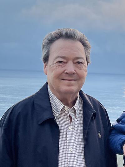 James “Alan” Baker | Obituaries | southtexasnews.com