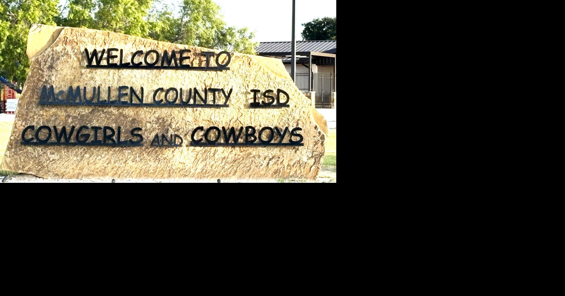 McMullen County ISD reviews safety, construction updates | The Progress ...
