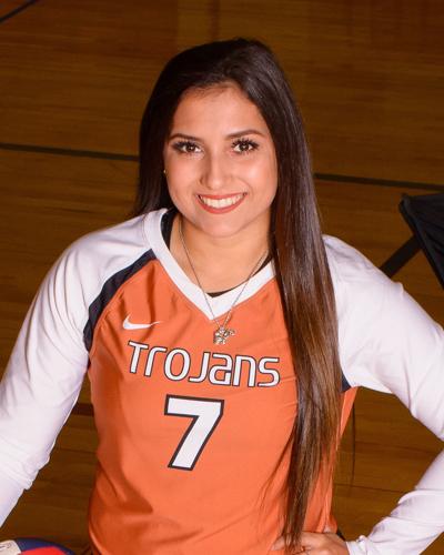 Terry top newcomer in 29-3A | Beeville Sports | southtexasnews.com