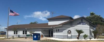 Ingleside Public Library wins state distinction | San Patricio County ...