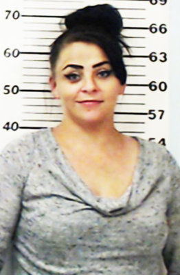 Victoria woman gets prison for fatal crash | Archives | southtexasnews.com