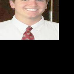 Karnes City grad begins journey of public service | Archives ...
