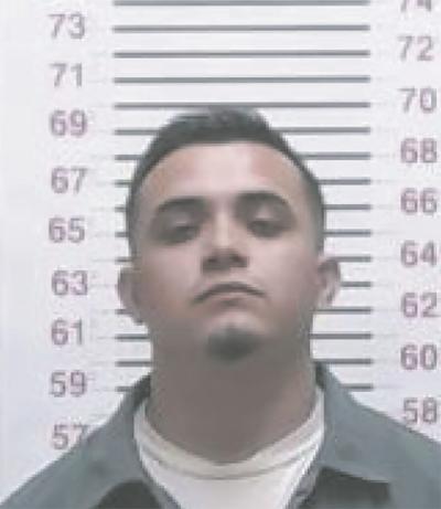 Prisoner walks away from federal prison in Three Rivers | The Progress ...