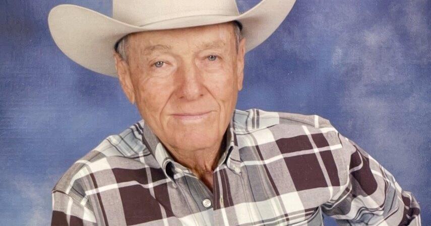 Roy Allen “Buddy” Jones | The Progress | southtexasnews.com