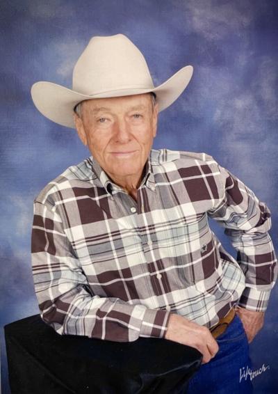 Roy Allen “Buddy” Jones | The Progress | southtexasnews.com