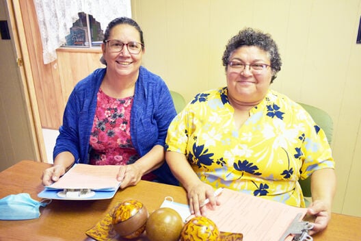 Taking the OATH to help those who need it | News | southtexasnews.com