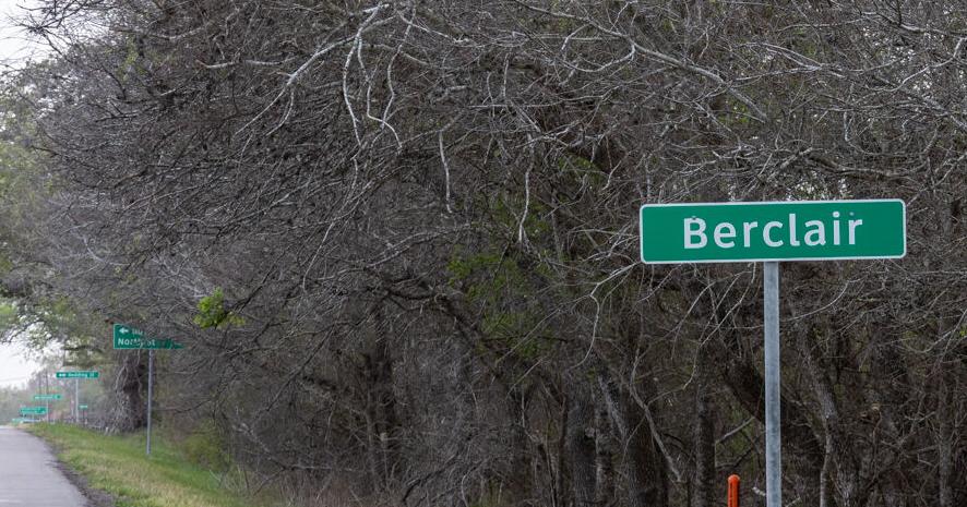 Berclair one step closer to having own volunteer fire department | News ...