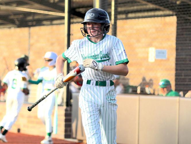 WCLL Intermediate all-stars drop Game 1 of sectional series against ...