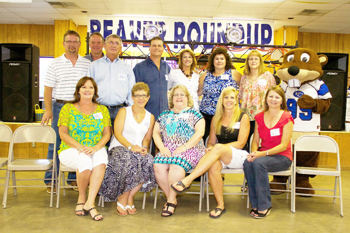 20th Annual Beaver Roundup in Falls City | Archives | southtexasnews.com
