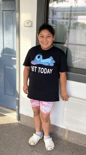 Little "Angel" saves family from fire catastrophe | The Progress ...