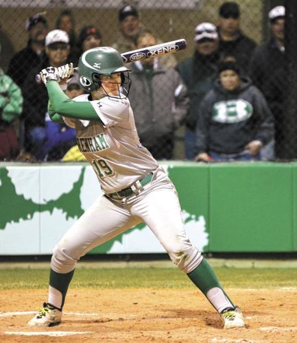 Cubettes edged out by Magnolia West in pitcher's dual, 1-0 | A ...