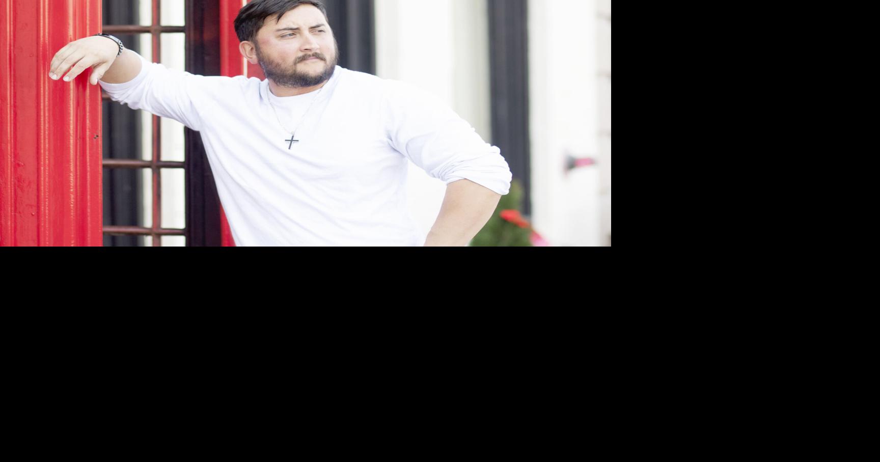 Swagger to the Edge: A grateful, hellbent journalist | Karnes ...