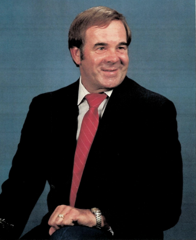 Harold Joe Friedrichs | Goliad Advance-Guard | southtexasnews.com