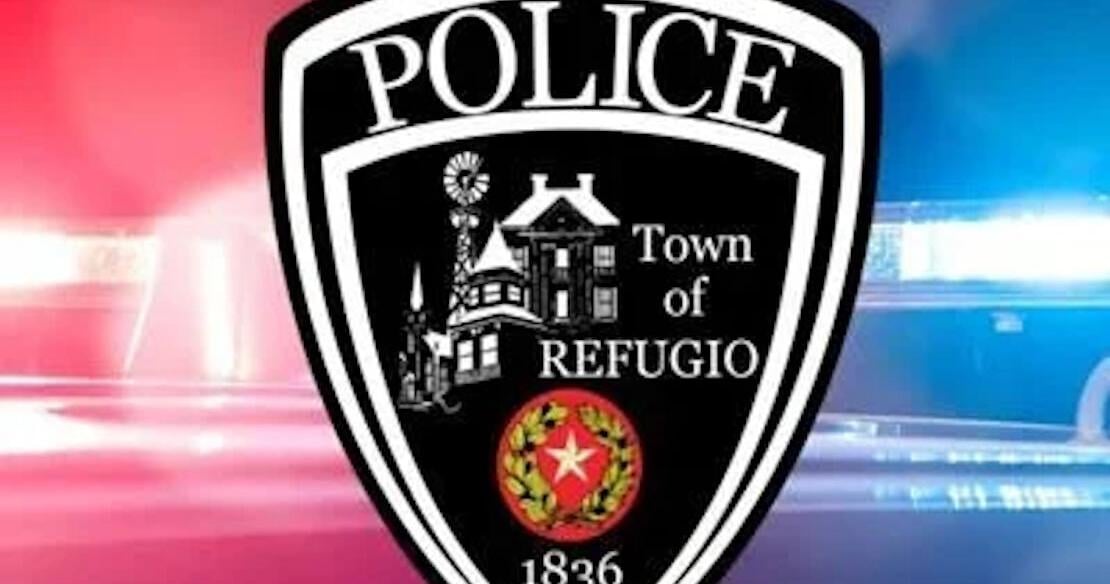 New police chief is no stranger to Refugio | Refugio County Press ...
