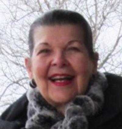 Patricia Ann Crocker | Obituaries | southtexasnews.com