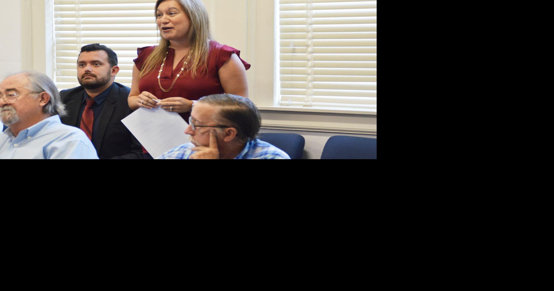 CACOST receive commissioners help for Meals on Wheels program | News ...