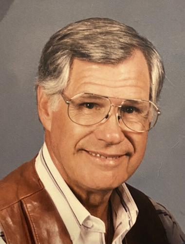 Walter “Wayne” Key | Obituaries | southtexasnews.com
