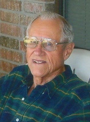 Leonard John “L.J.” Luedke | News | southtexasnews.com