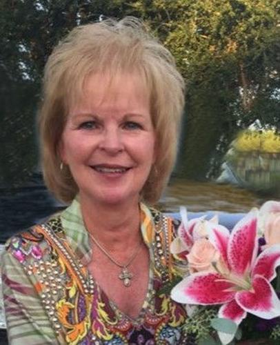 Mary Beth Ball | Obituaries | southtexasnews.com