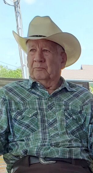 Adolfo Martinez, Sr. | San Patricio County | southtexasnews.com
