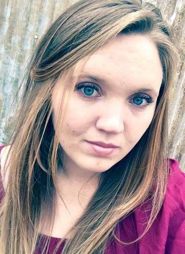 Shaylene Nicole Monson | Obituaries | southtexasnews.com