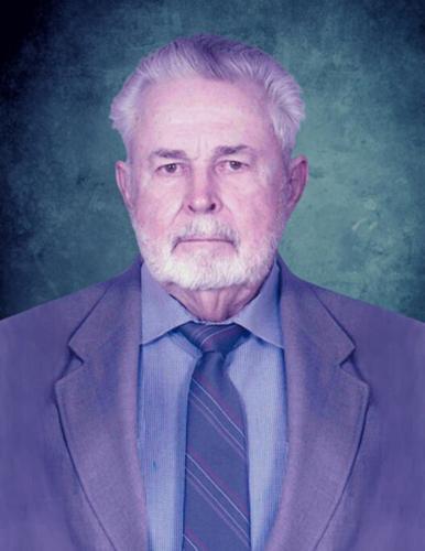 Fabian Moczygemba | Obituaries | southtexasnews.com
