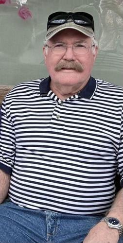 Ronald Wayne Boerner | Obituaries | southtexasnews.com