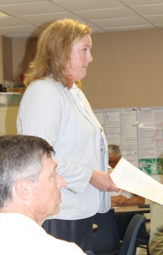 GCGV hires firm to help Gregory’s development | Features ...