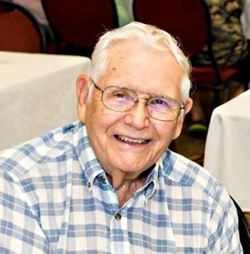 Jimmy (Jim) Dale Shepherd | Obituaries | southtexasnews.com