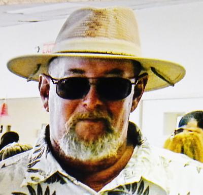 Terence “Terry” Pinson | Obituaries | southtexasnews.com