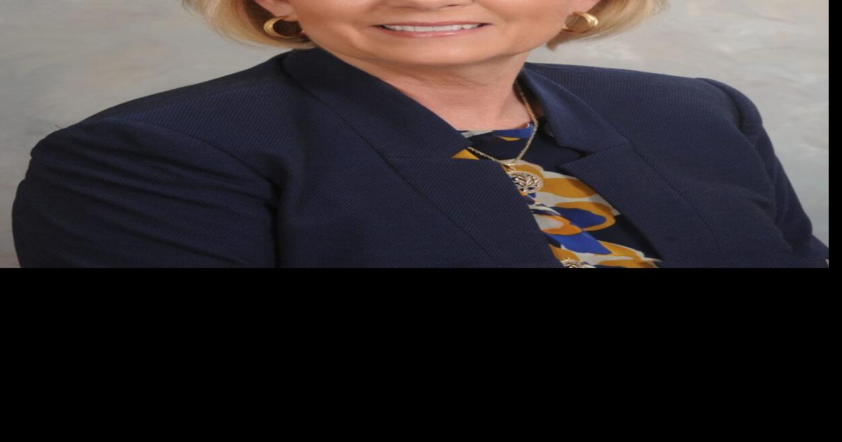 Governor reappoints Calhoun to THSA board | Goliad Advance-Guard ...