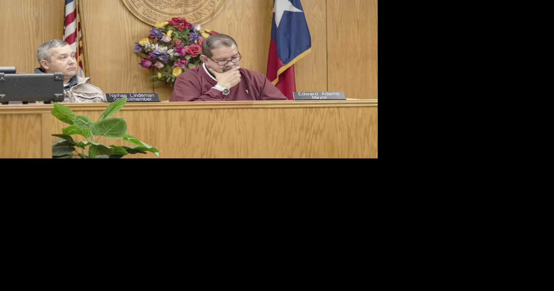 Luxury RV resort gets ‘OK’ from Sinton city council | Features ...